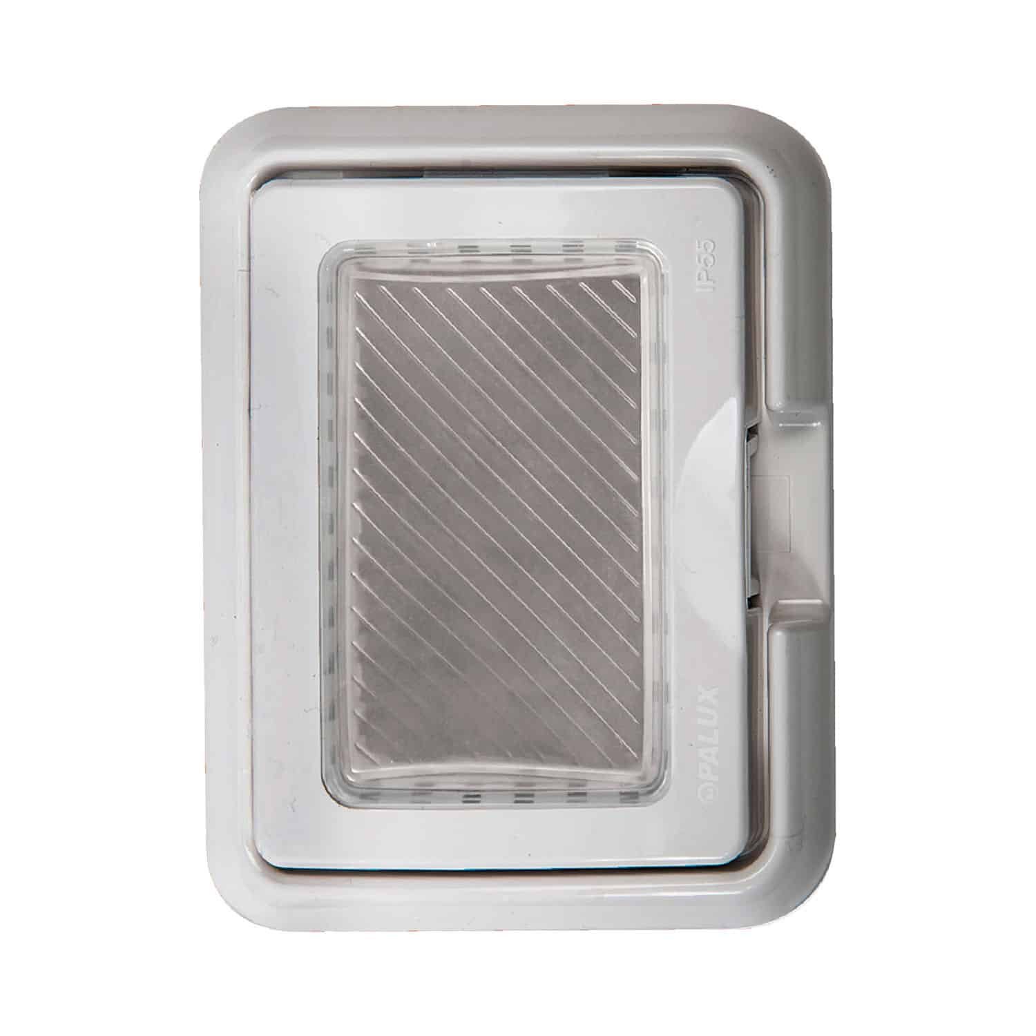 Placa BM Idrobox BMWP01 OPALUX - Opalux